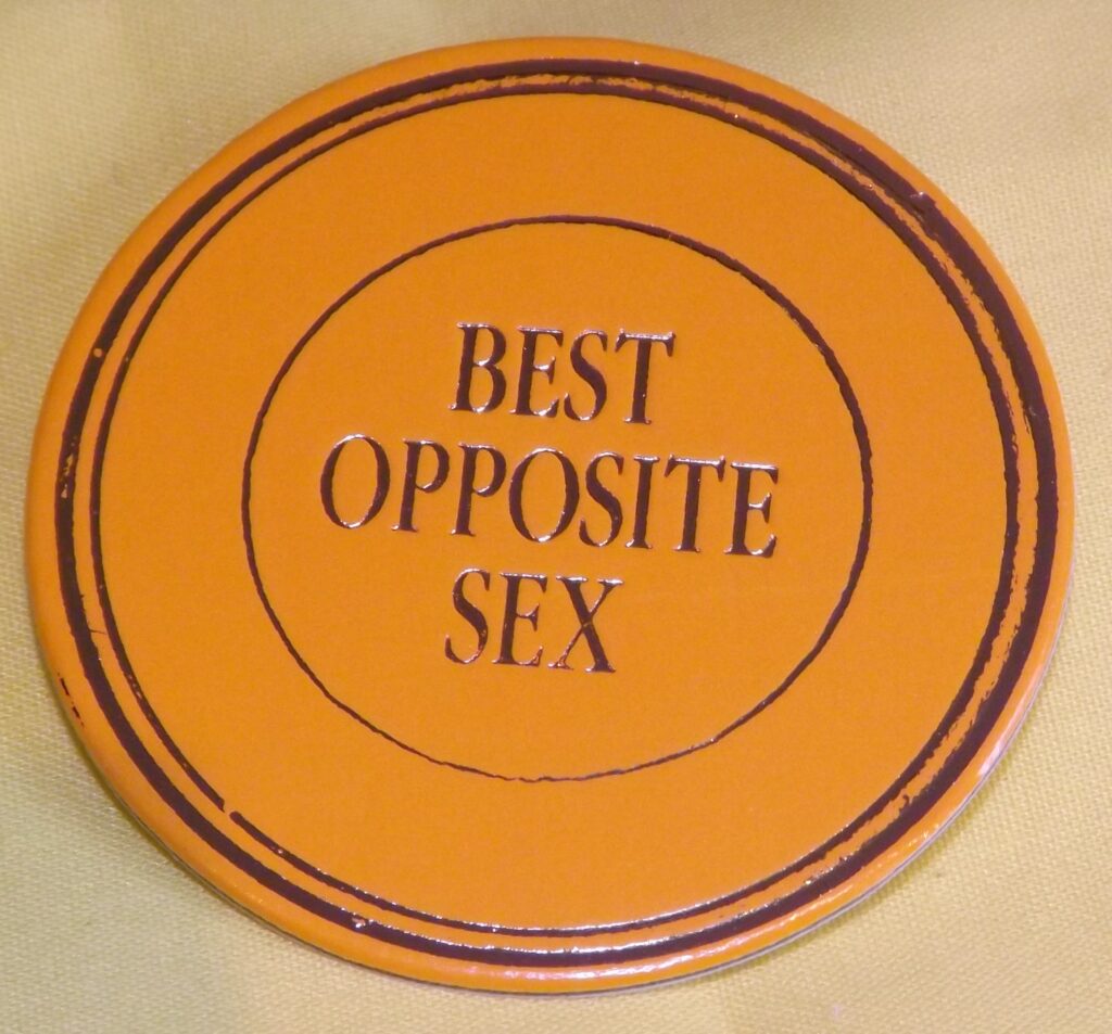 Best Opposite Sex Rosette Component Supplies